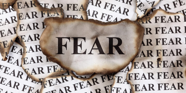 Generalized fear after acute stress is caused by change in neuronal ...