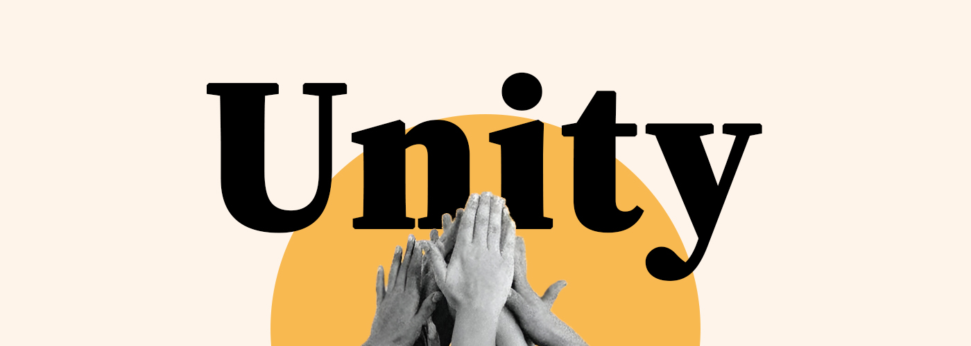 Unity - Hedayat Centre