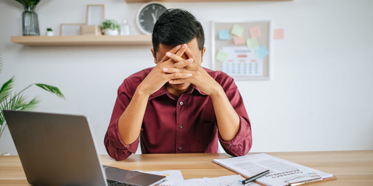 Managing stress could be the key to helping highly impulsive people act ...